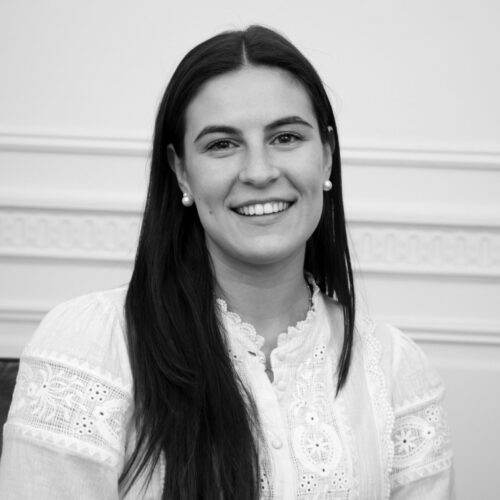 Julieta Gabai – Saravia Frias Abogados