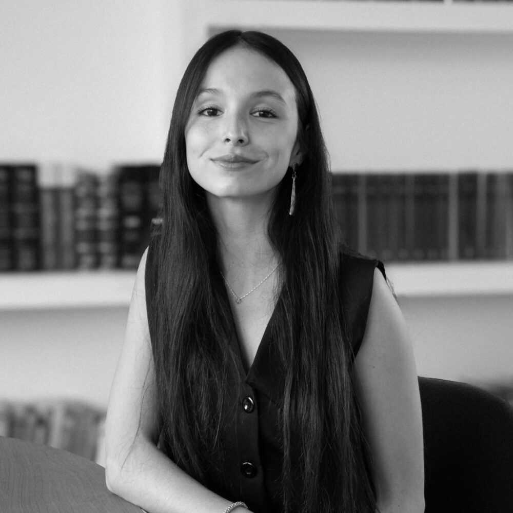 Pilar Garcia Bes – Saravia Frias Abogados