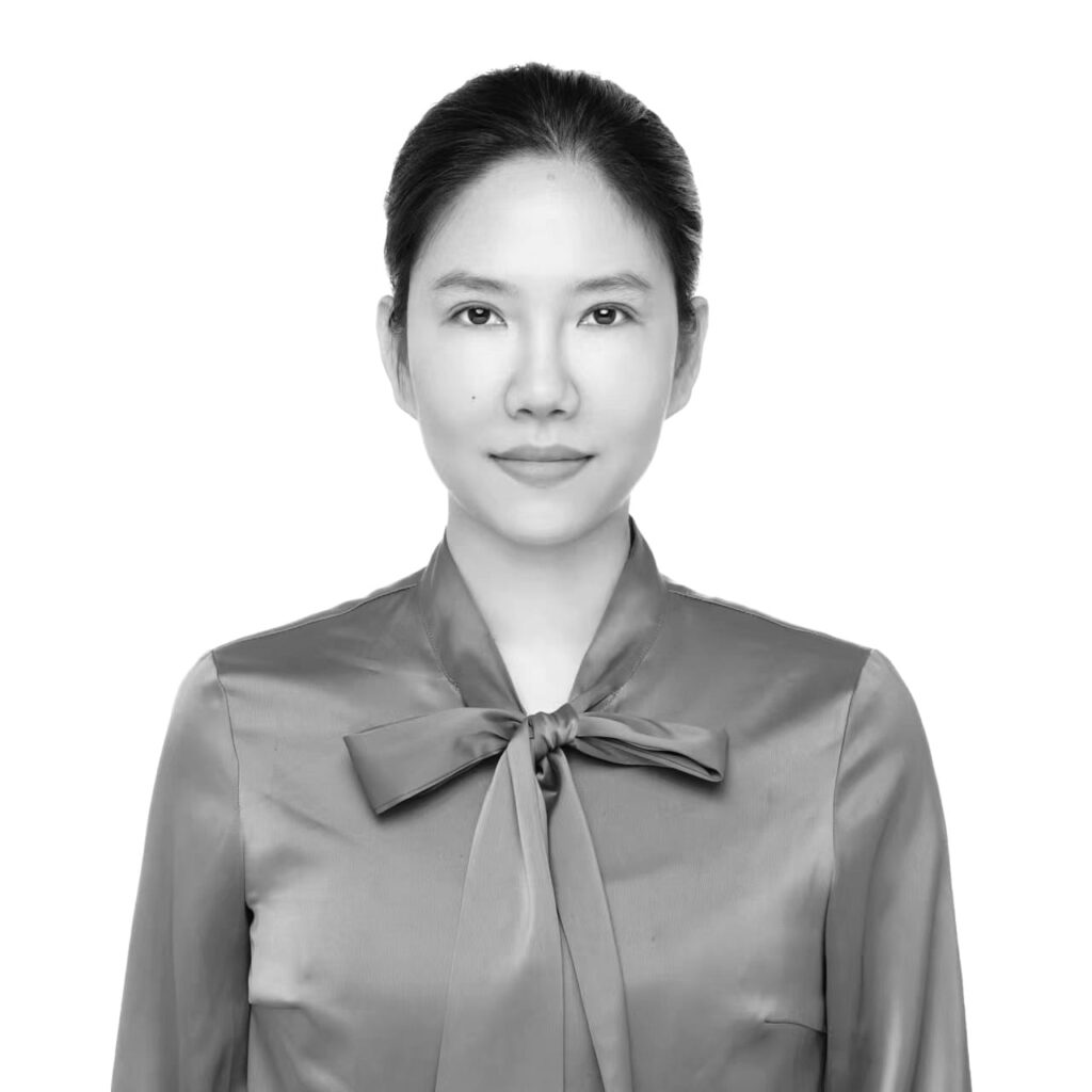 Yang Jing – Saravia Frias Abogados